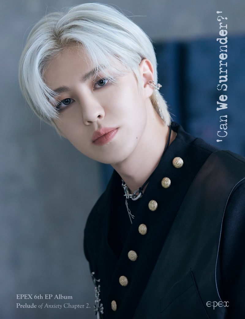 Ayden (EPEX) Profile (Updated!) - Kpop Profiles