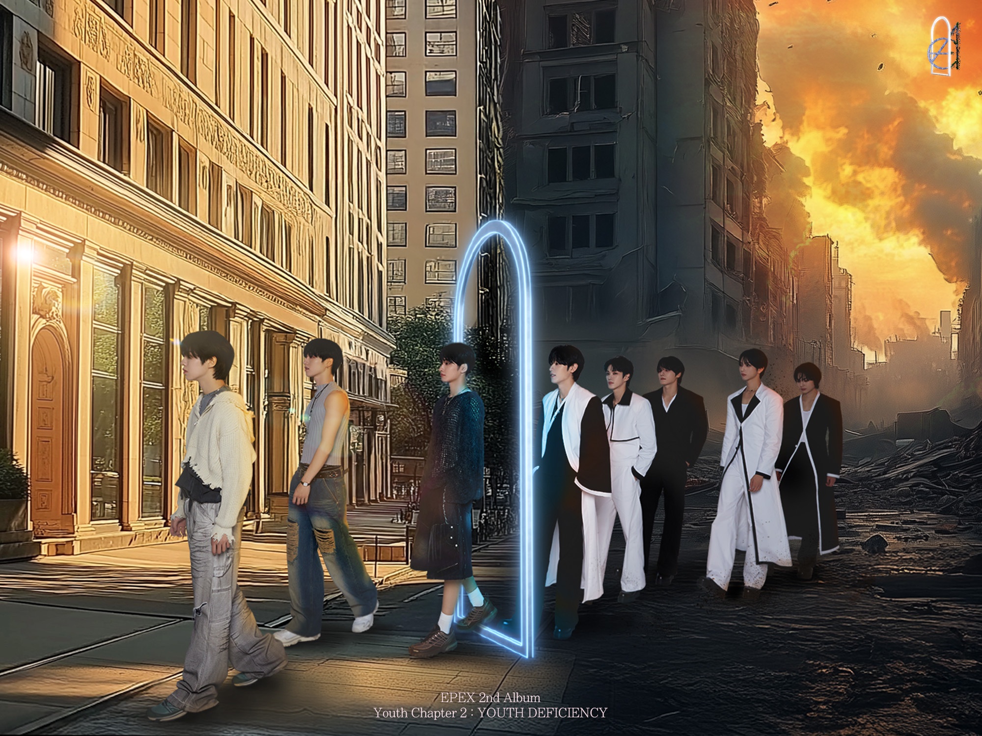 EPEX Members Profile (Updated!) - Kpop Profiles