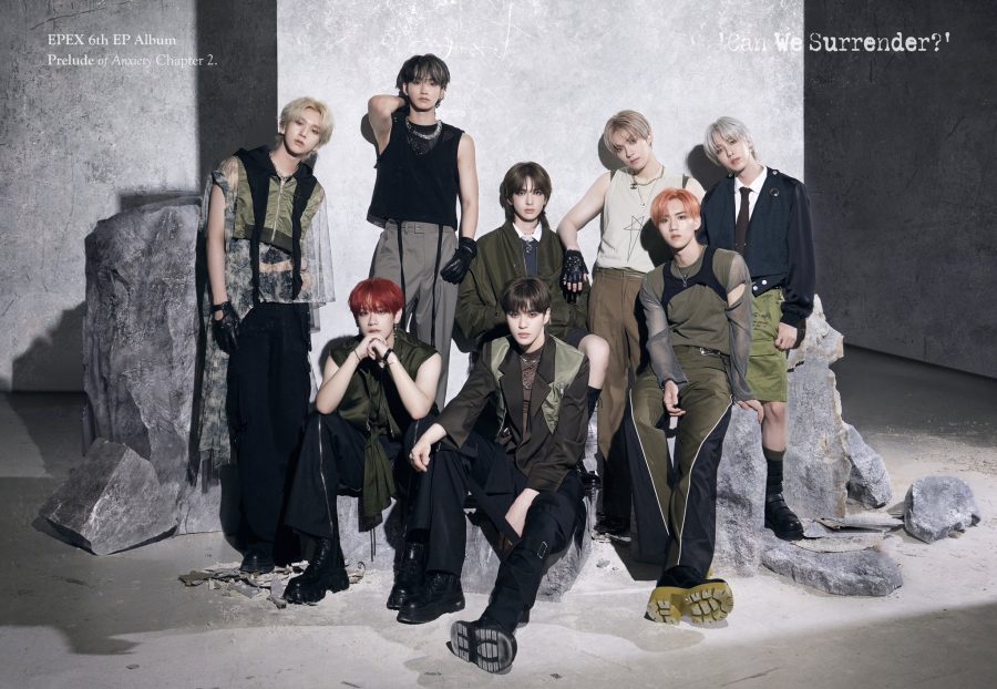 EPEX Members Profile (Updated!) - Kpop Profiles