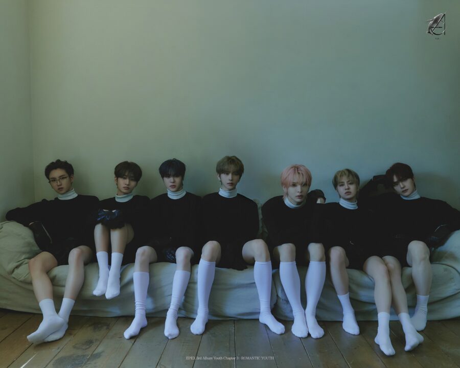 EPEX Members Profile (Updated!) - Kpop Profiles