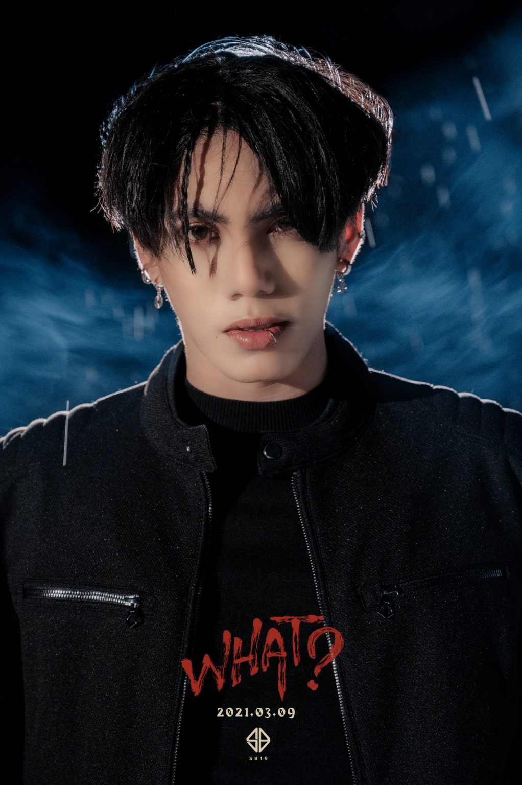 Stell (SB19) Profile and Facts (Updated!) - Kpop Profiles