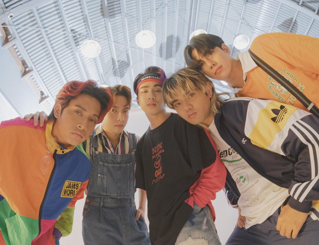 SB19 Discography (Updated!) - Kpop Profiles