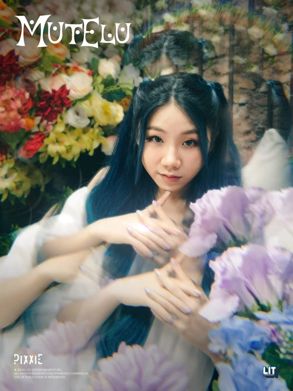 PiXXiE Members Profile (Updated!)