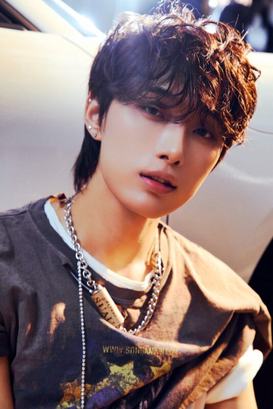OMEGA X Members Profile (Updated!) - Kpop Profiles