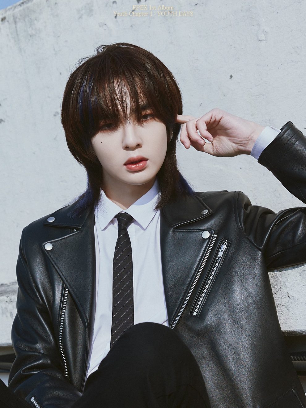 EPEX Members Profile (Updated!) - Kpop Profiles