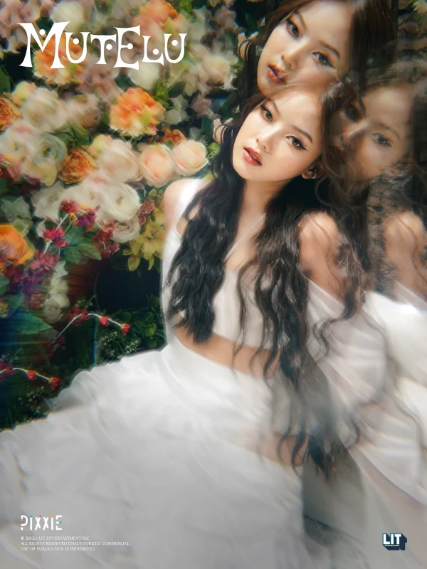 PiXXiE Members Profile (Updated!)