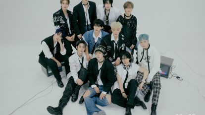 Sebin (OMEGA X) Profile (Updated!) - Kpop Profiles