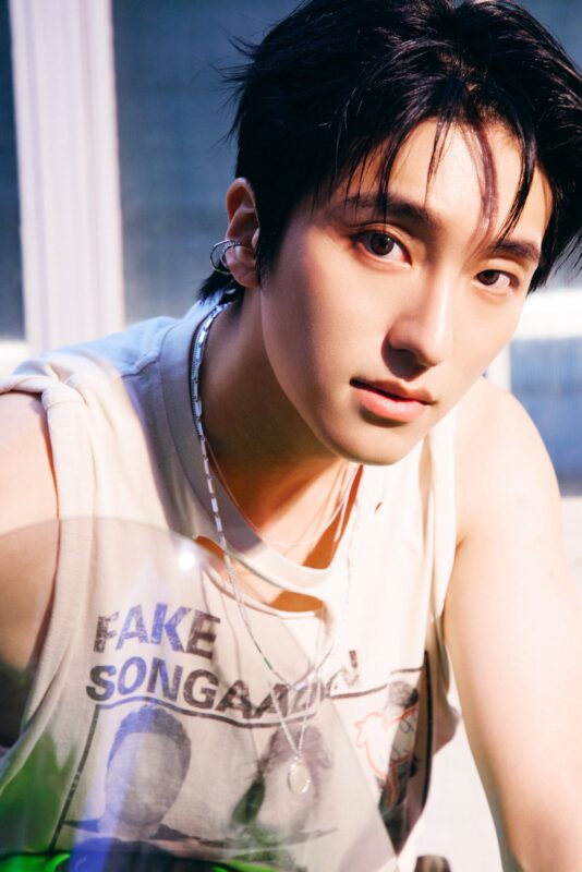 OMEGA X Members Profile (Updated!) - Kpop Profiles