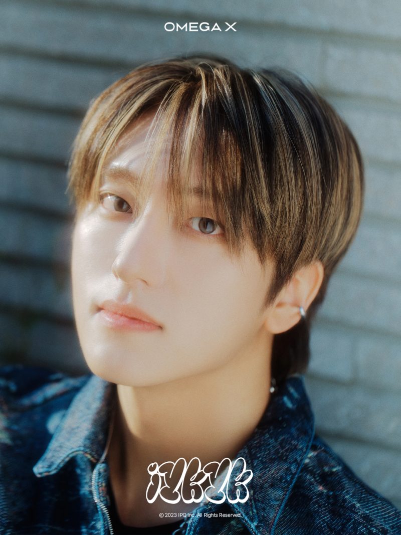 Sebin (OMEGA X) Profile (Updated!) - Kpop Profiles