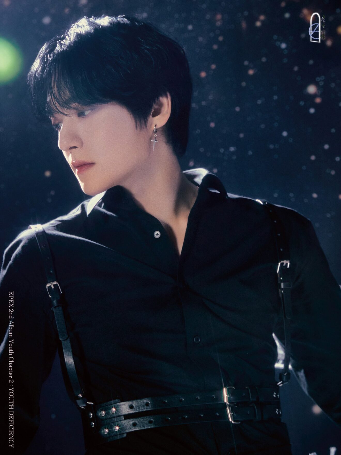 Wish (EPEX) Profile (Updated!) - Kpop Profiles