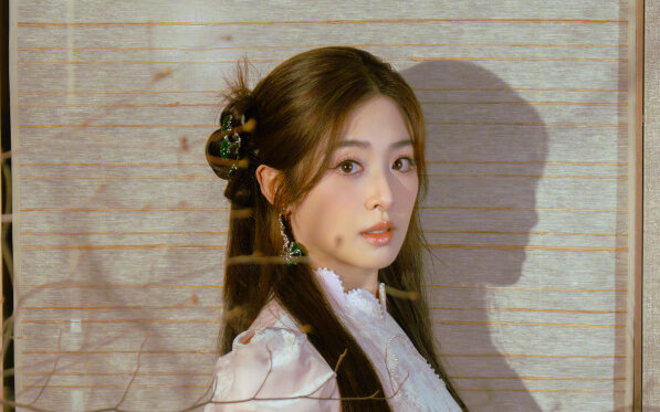 Baby Zhang Profile and Facts (Updated!) - Kpop Profiles