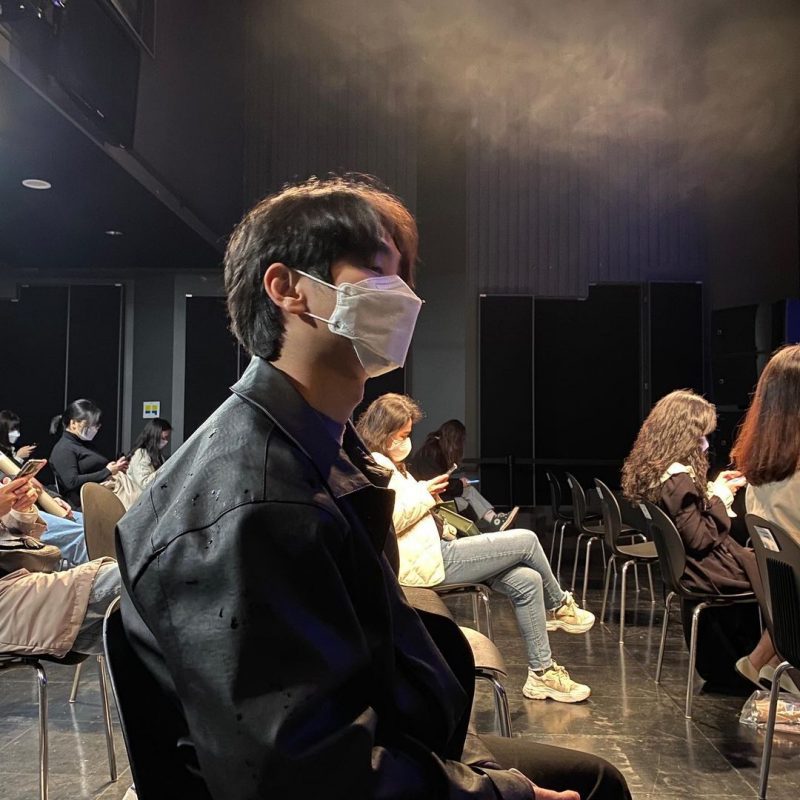 Chan Han Profile & Facts (Updated!) - Kpop Profiles