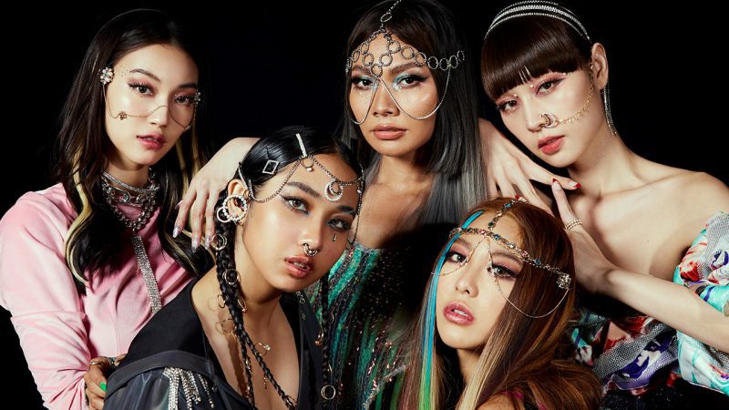 2021 Ratri Members Profile (Updated!) - Kpop Profiles