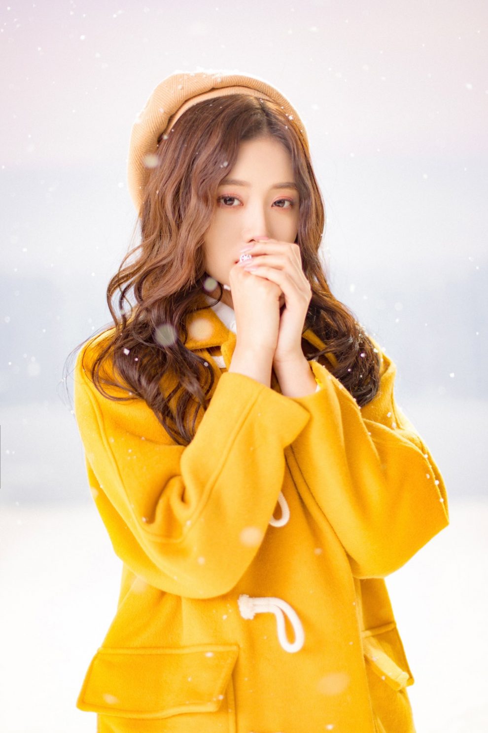 Xu Yiyang Profile and Facts (Updated!) - Kpop Profiles