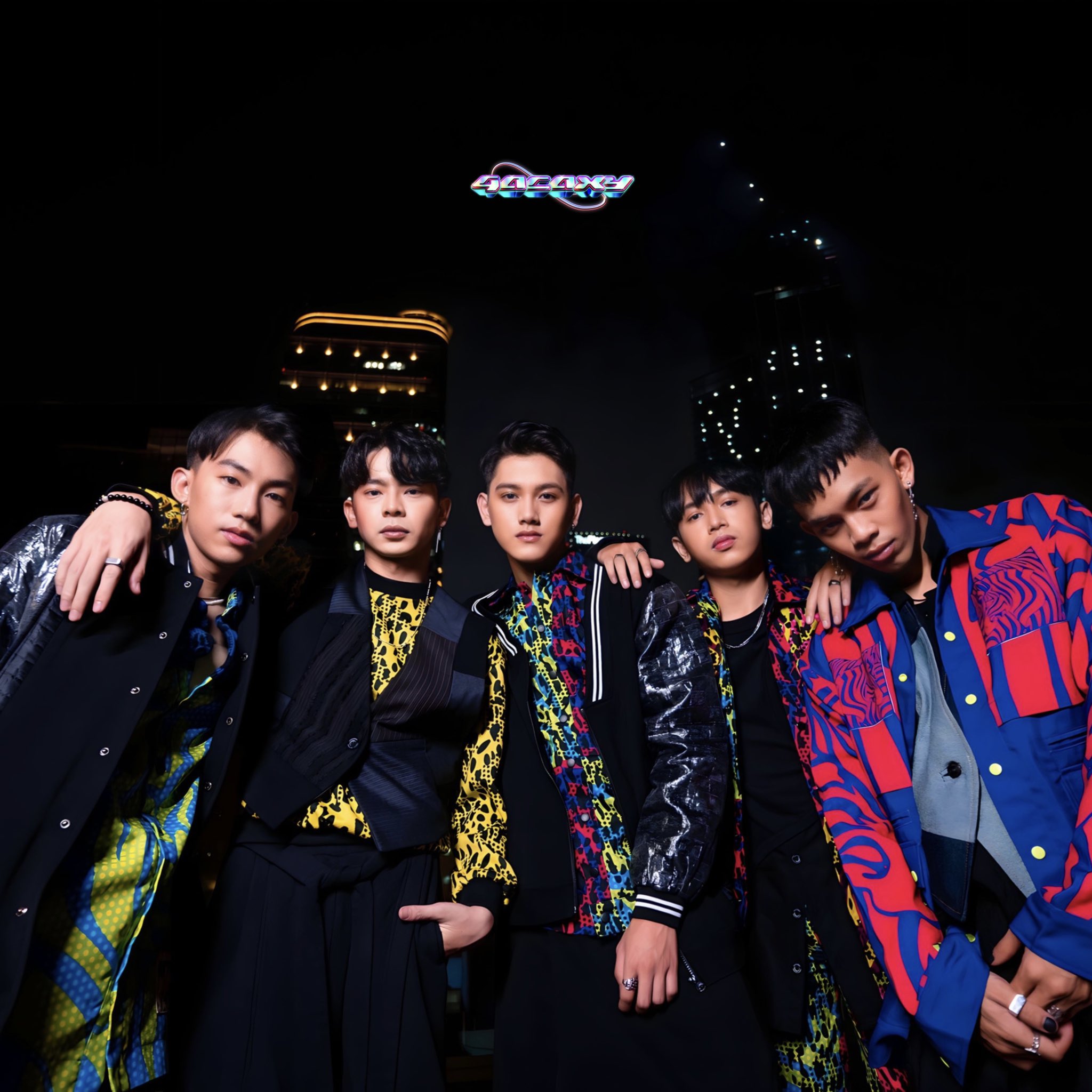 GALAXY Members Profile (Updated!) - Kpop Profiles