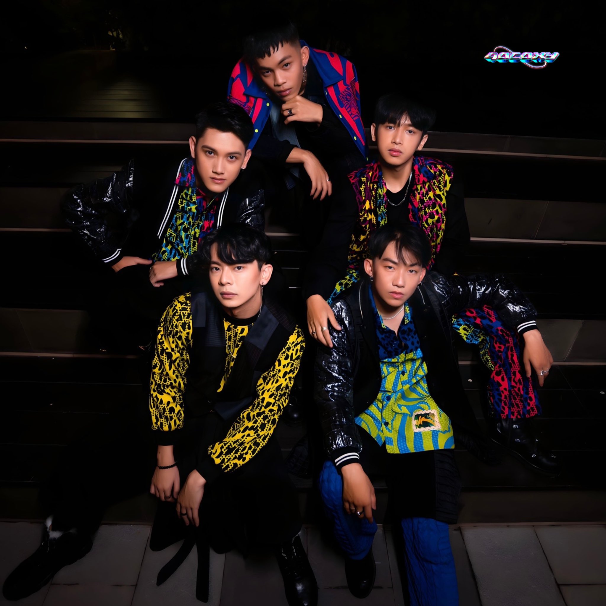 GALAXY Members Profile (Updated!) - Kpop Profiles