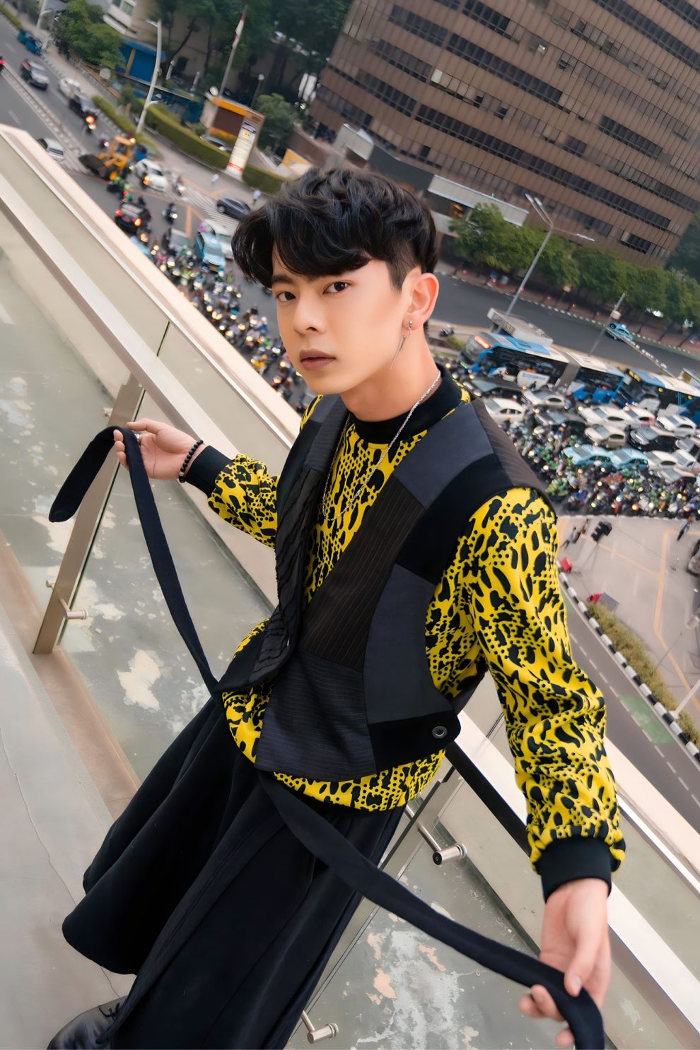 GALAXY Members Profile (Updated!) - Kpop Profiles