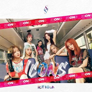 HOT ISSUE Discography (Updated!) - Kpop Profiles