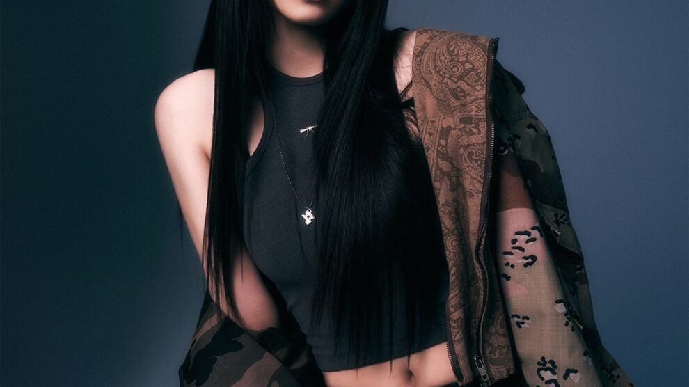 Ash-B Profile & Facts (Updated!) - Kpop Profiles
