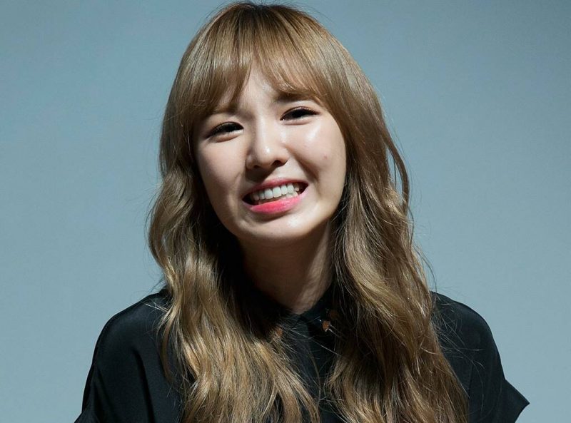 Wendy Discography (Updated!) - Kpop Profiles