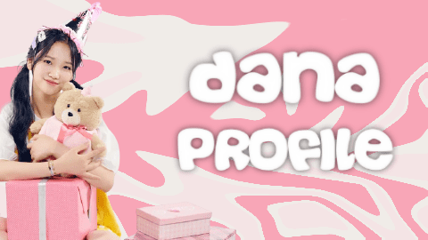 Dana (ViV) Profile (Updated!) - Kpop Profiles