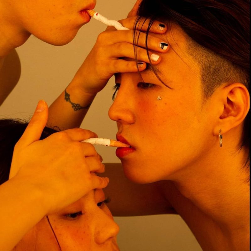 BE'O Discography (Updated!)