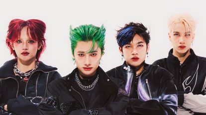 Namfon (ex-Rania) Profile & Facts (Updated!) - Kpop Profiles