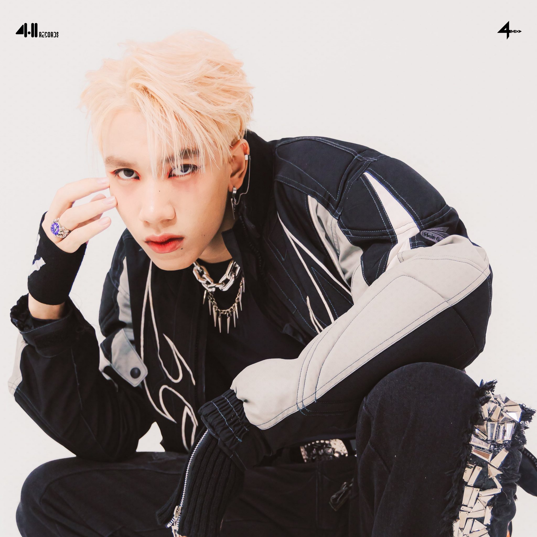 4MIX Members Profile and Facts (Updated!) - Kpop Profiles