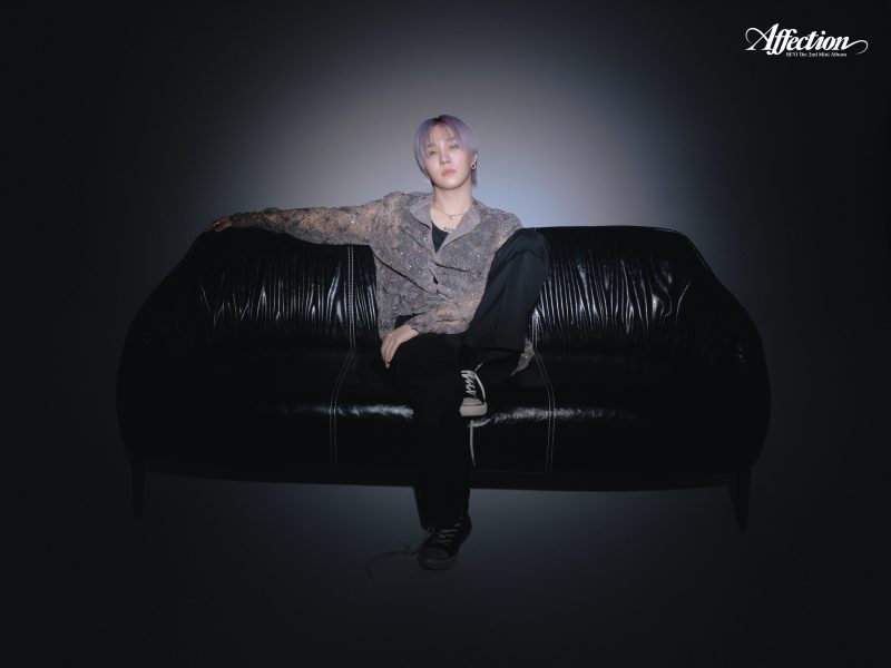 BE’O Profile (Updated!) - Rapper