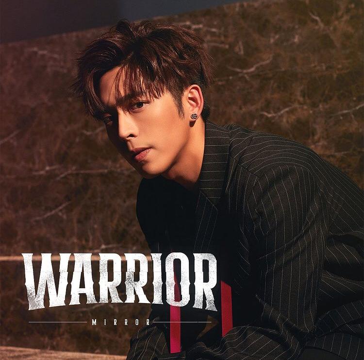 MIRROR Members Profile and Facts (Updated!) - Kpop Profiles