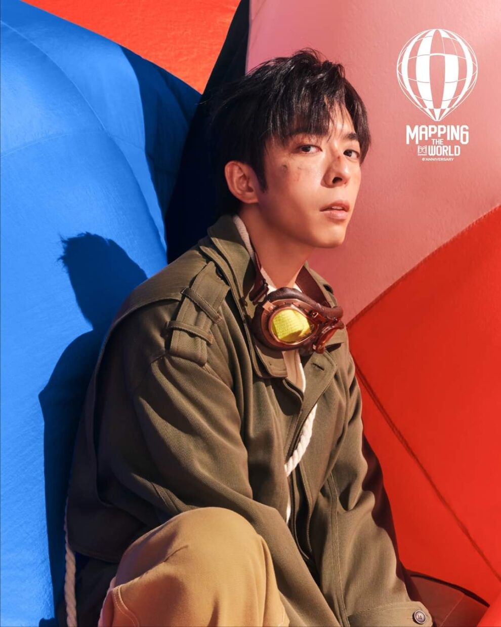 MIRROR Members Profile and Facts (Updated!) - Kpop Profiles