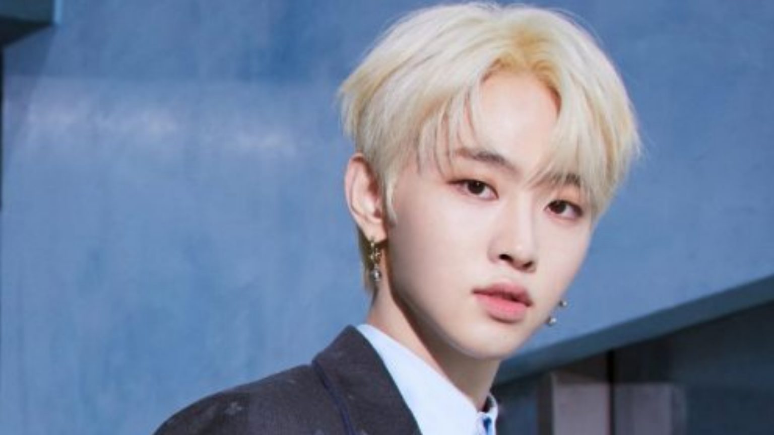 Lee Hyeop - Info, Quizzes, Polls - Kpop Profiles