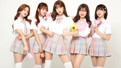 Chae-i (ICU, Chic & I’s) Profile and Facts (Updated!)