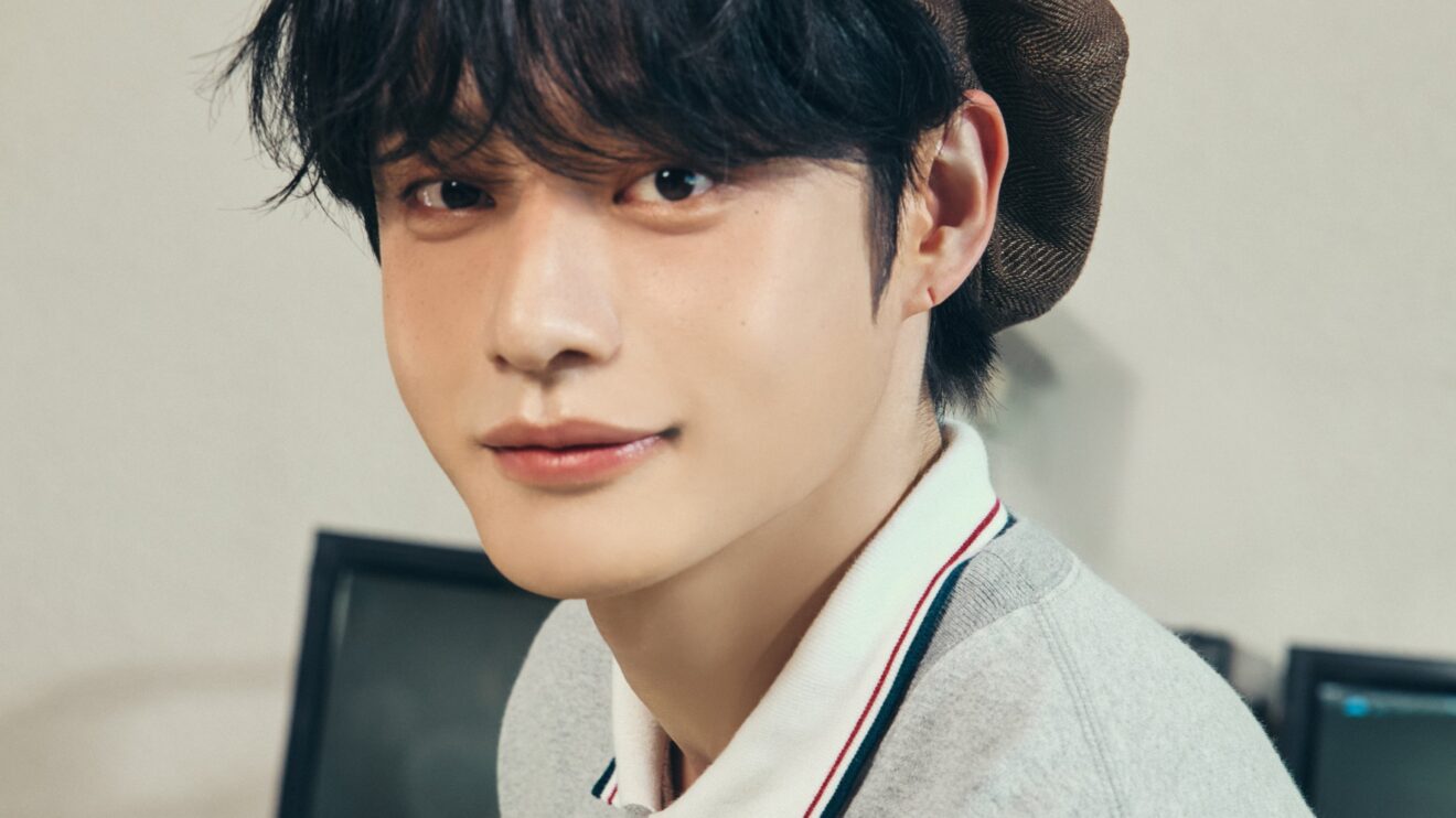 Kim Yoon Woo Profile and Facts (Updated!) - Kpop Profiles