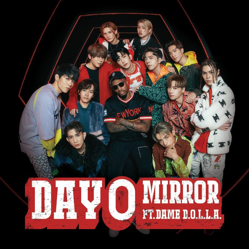 MIRROR Members Profile and Facts (Updated!) - Kpop Profiles