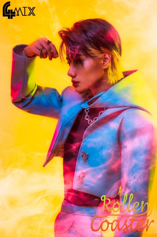 4MIX Members Profile (Updated!)