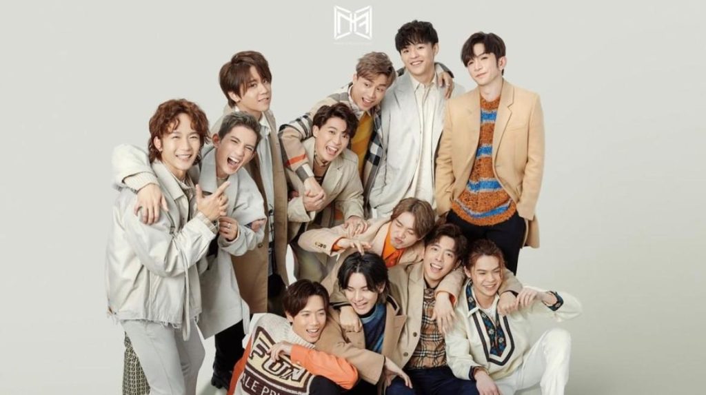 CHERRY ON TOP Members Profile (Updated!) - Kpop Profiles