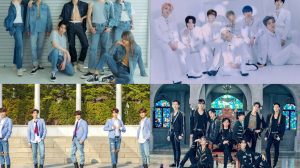 ONEWE Members Profile (Updated!)