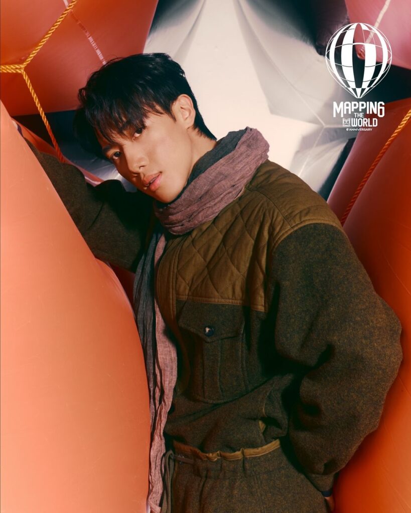 MIRROR Members Profile and Facts (Updated!) - Kpop Profiles