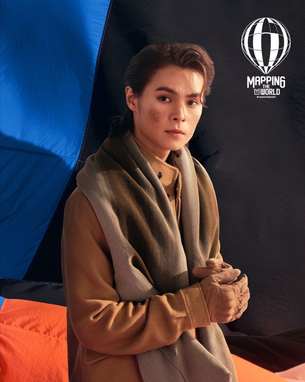 MIRROR Members Profile and Facts (Updated!) - Kpop Profiles