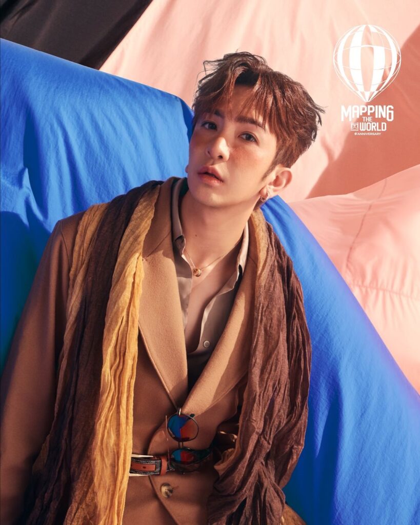 MIRROR Members Profile and Facts (Updated!) - Kpop Profiles