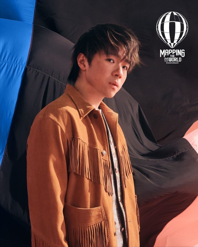 MIRROR Members Profile and Facts (Updated!) - Kpop Profiles