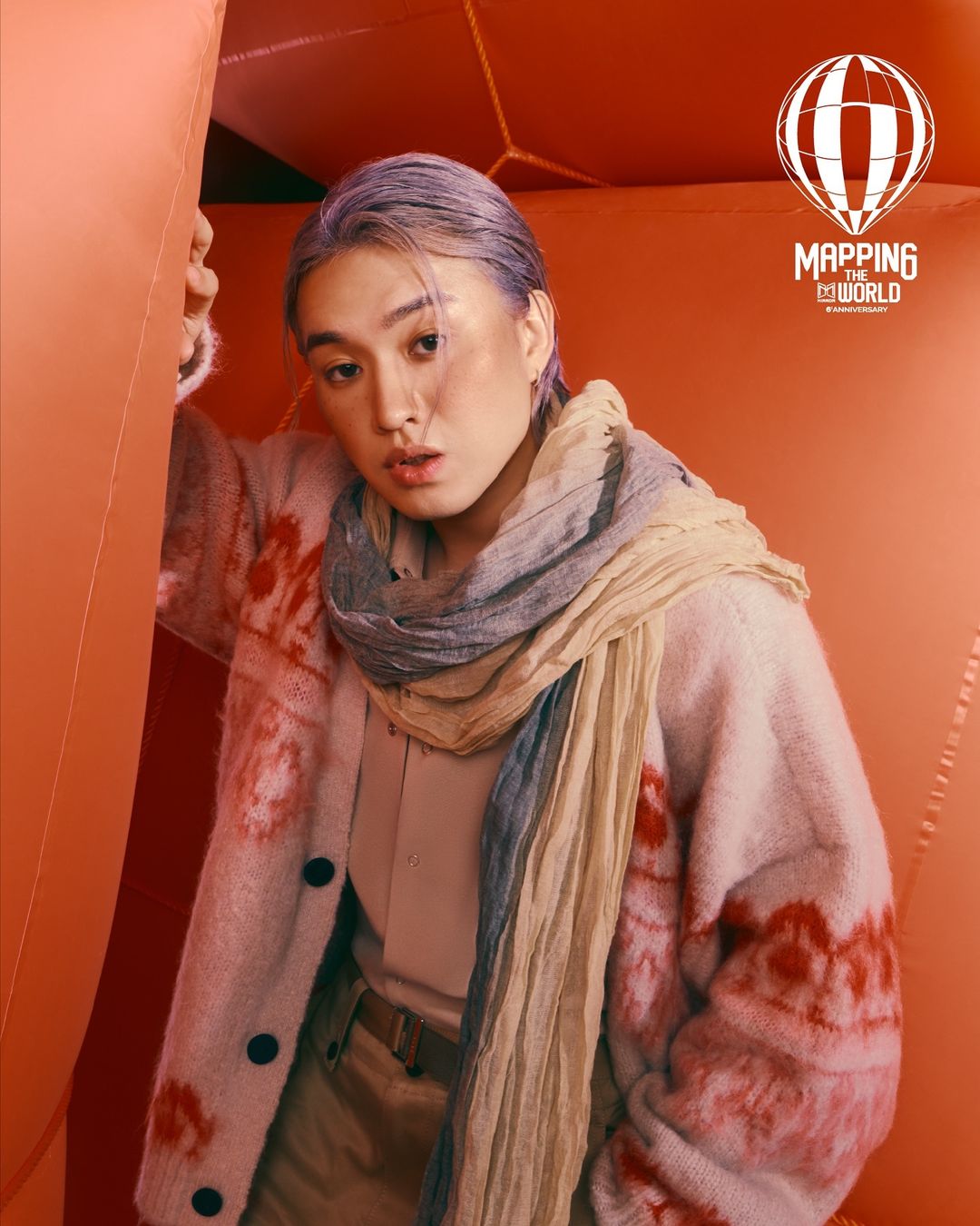 MIRROR Members Profile and Facts (Updated!) - Kpop Profiles