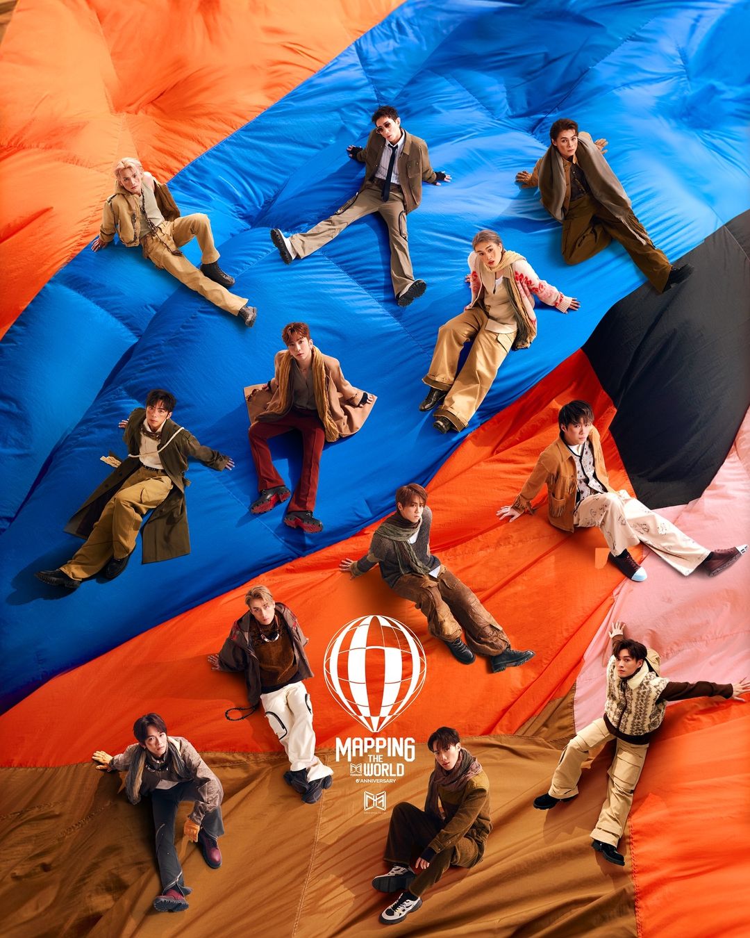 MIRROR Members Profile and Facts (Updated!) - Kpop Profiles