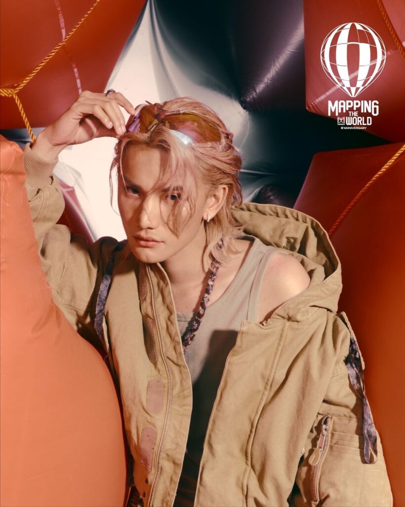 MIRROR Members Profile and Facts (Updated!) - Kpop Profiles