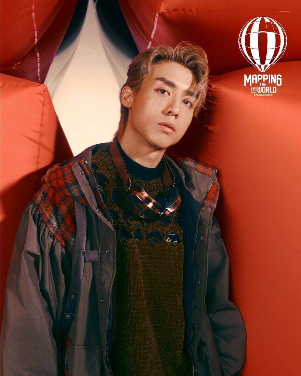 MIRROR Members Profile and Facts (Updated!) - Kpop Profiles