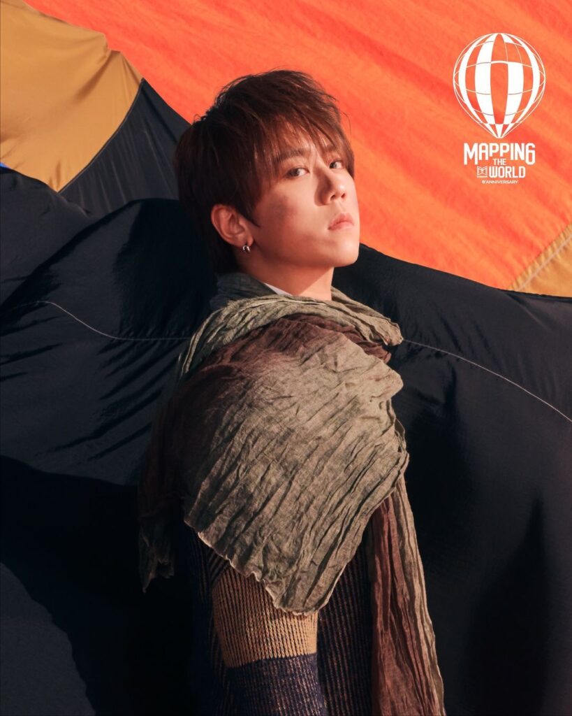 MIRROR Members Profile and Facts (Updated!) - Kpop Profiles