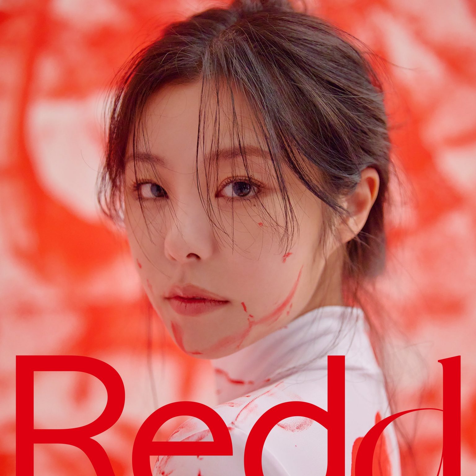 Redd (Whee In) Album Info (Updated!) - Kpop Profiles