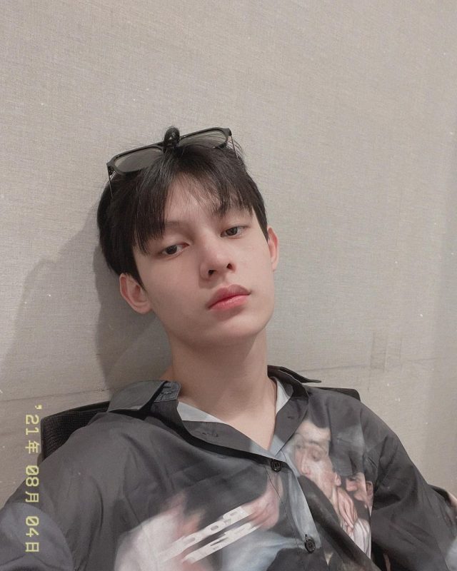 Trainee A Members Profile (Updated!)