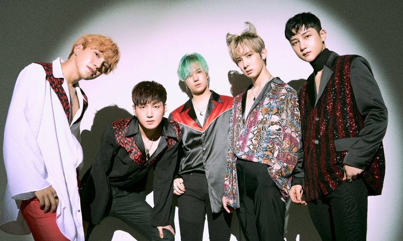 Quiz: Do you know these underrated Kpop boy groups? (Updated!)